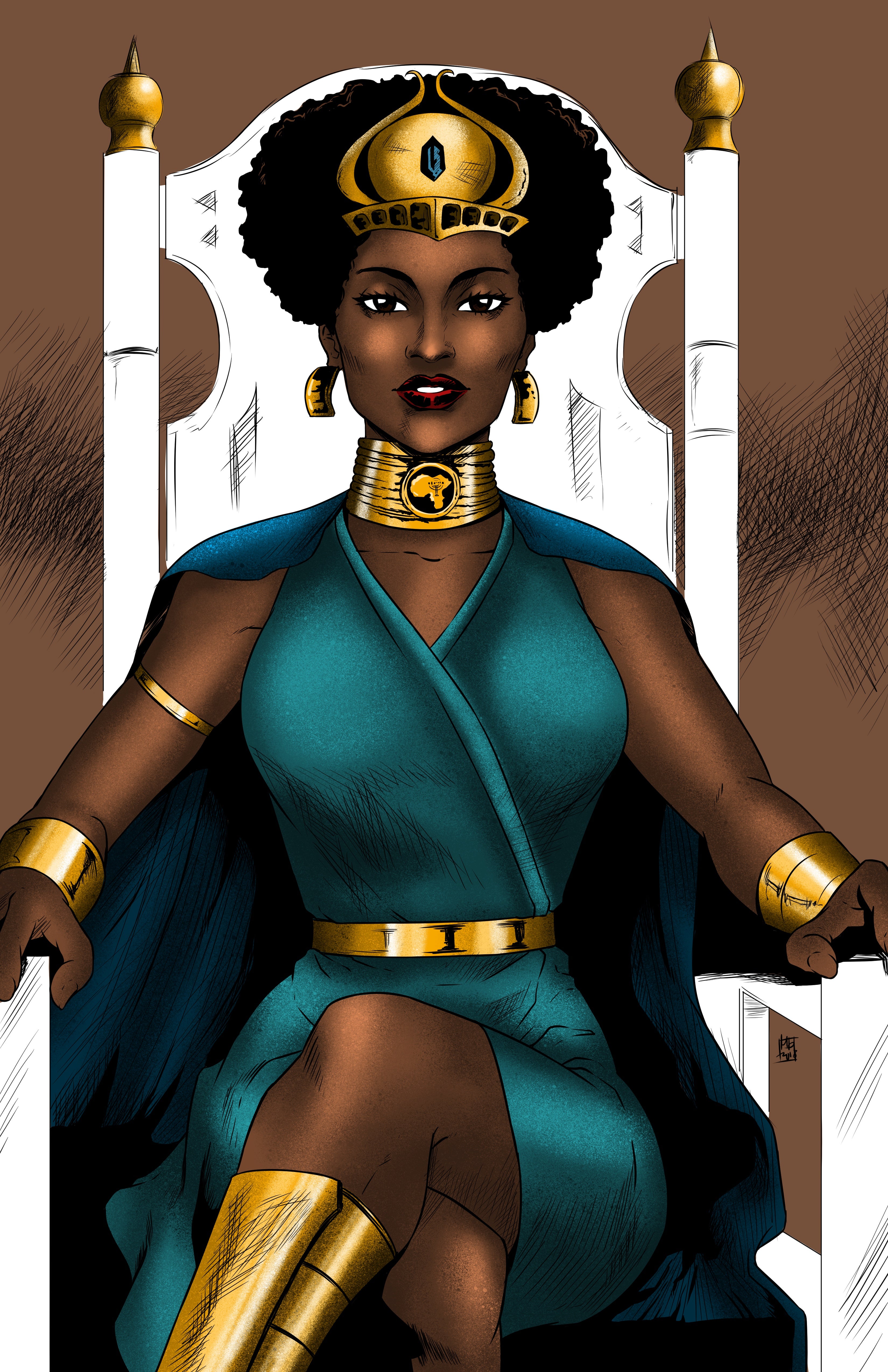 Hebrew Heroes Bible Books, Posters, & Gear That Uplift Black Children